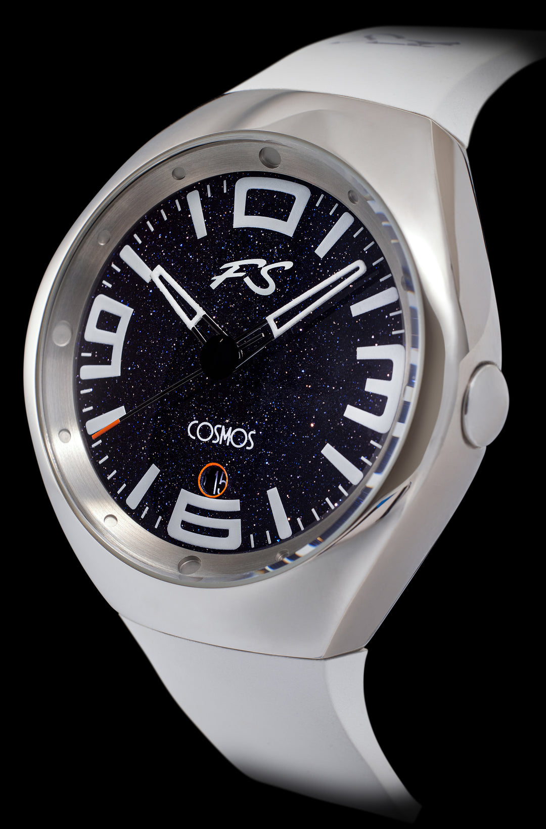 ICON Frank Stephenson COSMOS – Time Concepts