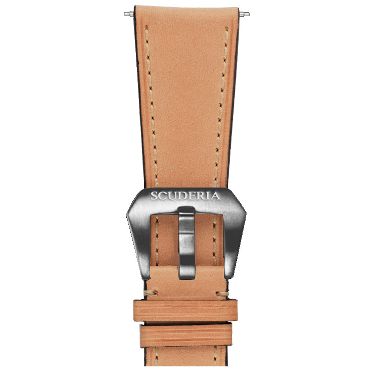 CT Scuderia Straps – Time Concepts