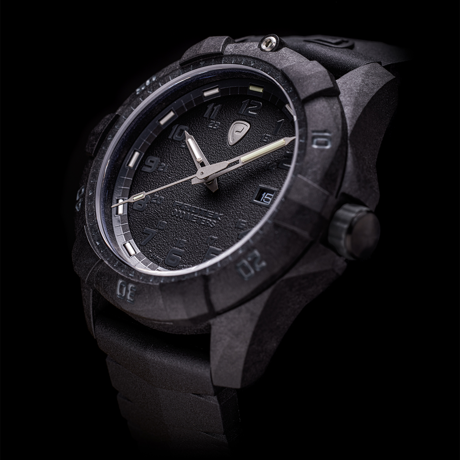 ProTek Watches – Time Concepts